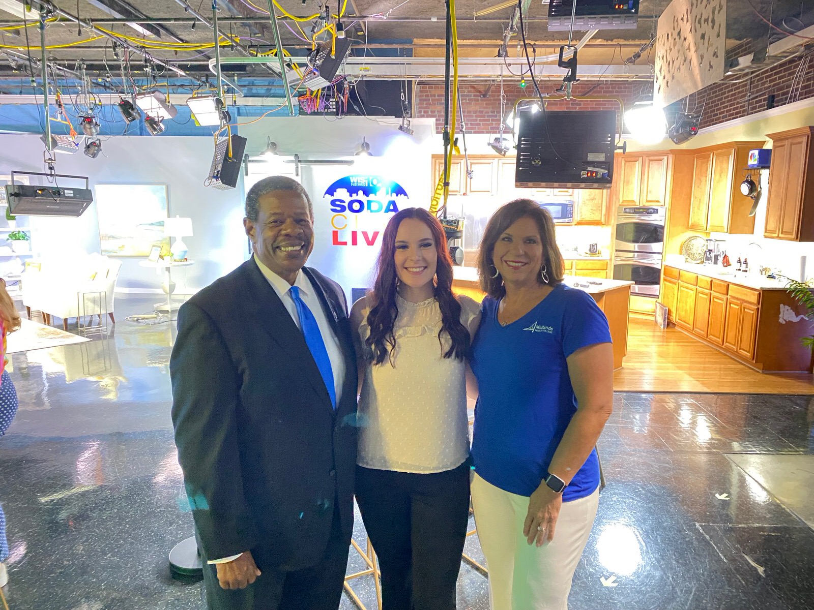 Soda City Live: Ribbon cutting and grand opening of Midlands Middle ...