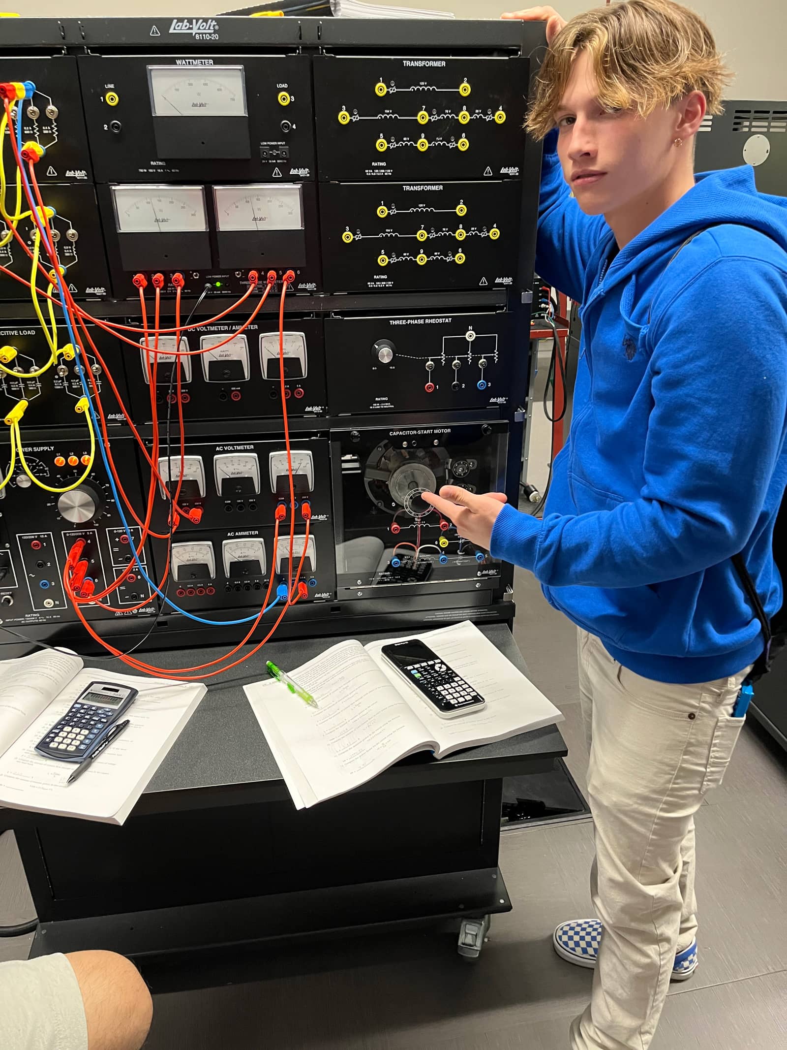 Success Stories - Midlands Middle College